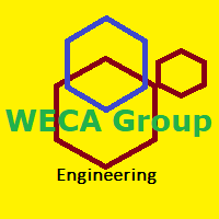 1200 pound gorilla? - by WECA Engineering Pvt. Grupo
