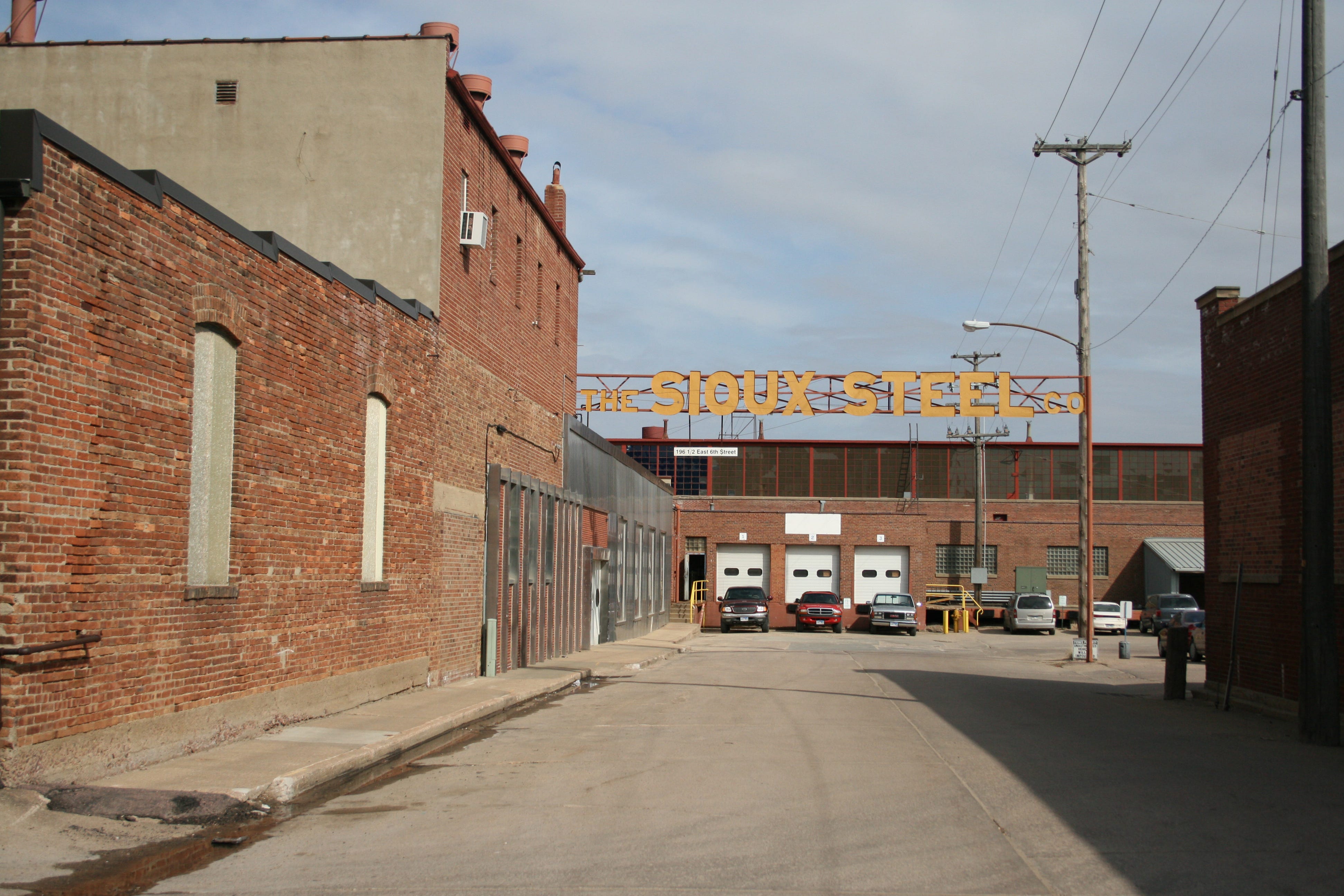 Sioux Steel wins $12M jury verdict in patent lawsuit