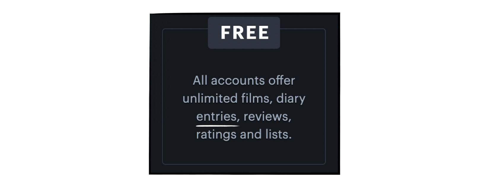 Letterboxd’s Social Monetization Strategy - by Rob Litterst
