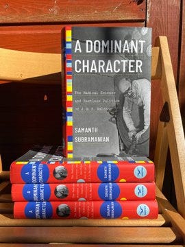 multi-storied #2: Arson. Buffet. - by Samanth Subramanian