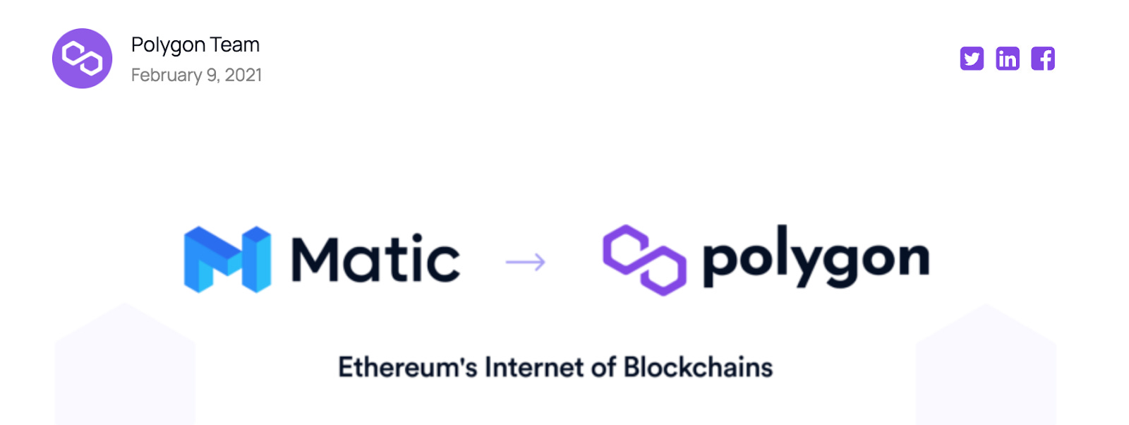 Minimum viable blockchains - Dino's Blog