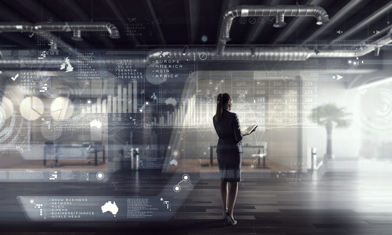 Exploring Today's Investment World - by Richard Helppie