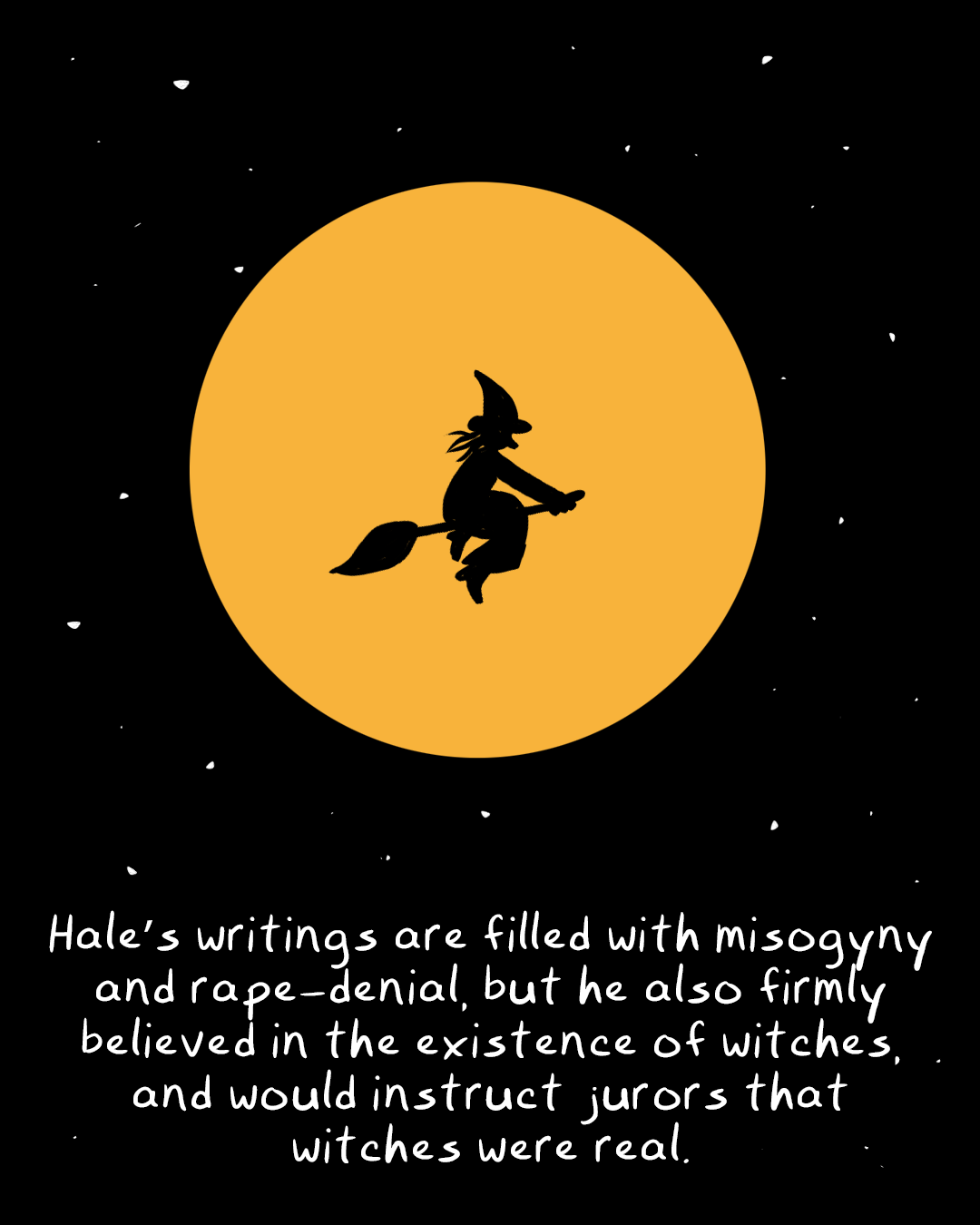 A Brief History of Witches - by Aubrey Hirsch