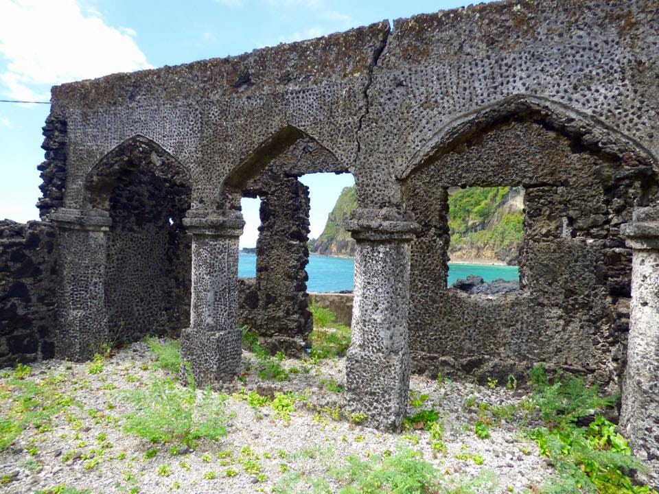 Monumentality, Power and functionalism in Pre-colonial African ...