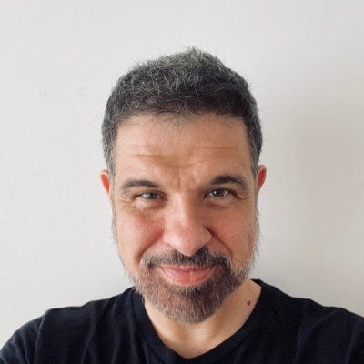 Guilherme Brockington | Substack