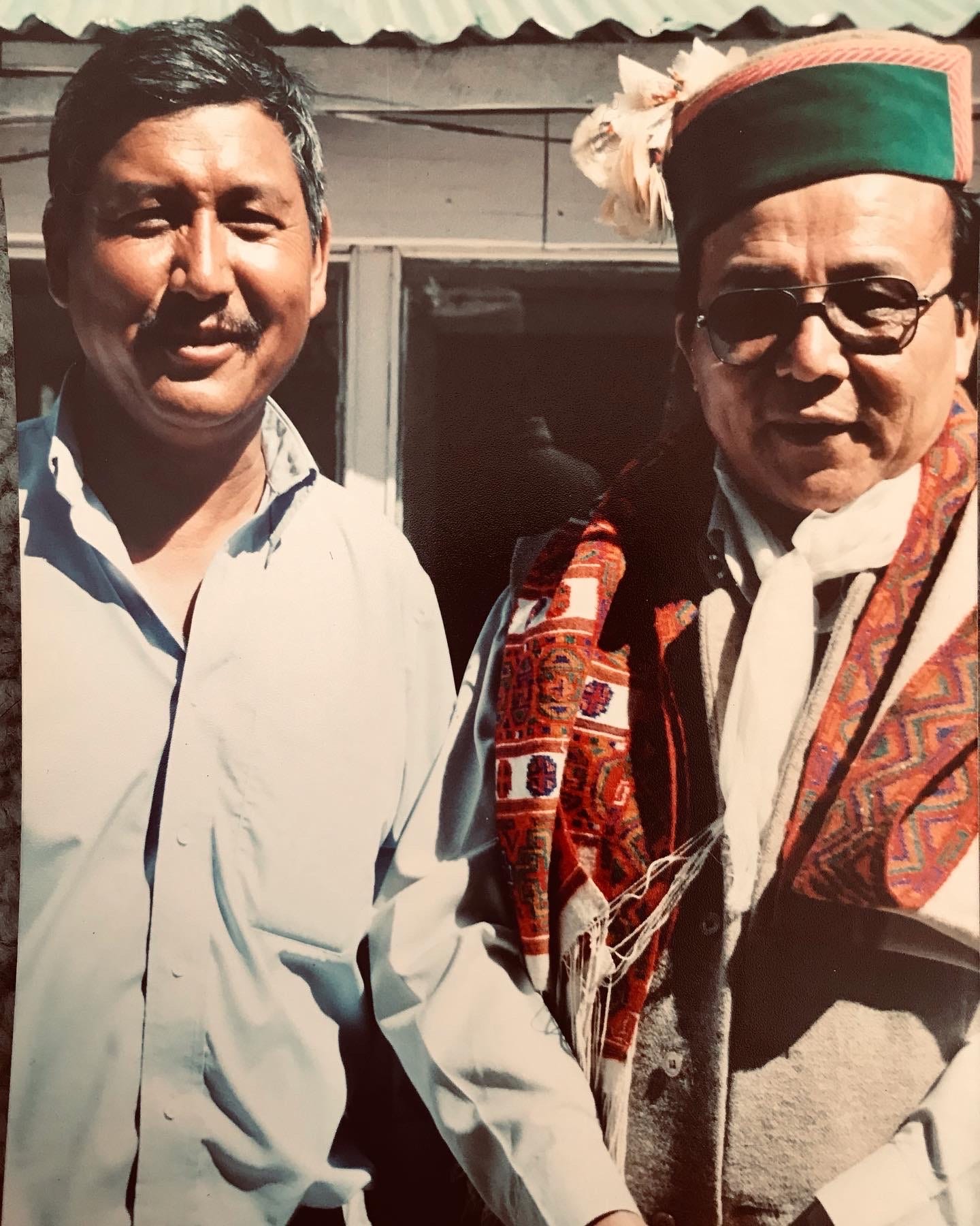 Danny Boy in the Ditch - by Siofra O'Donovan