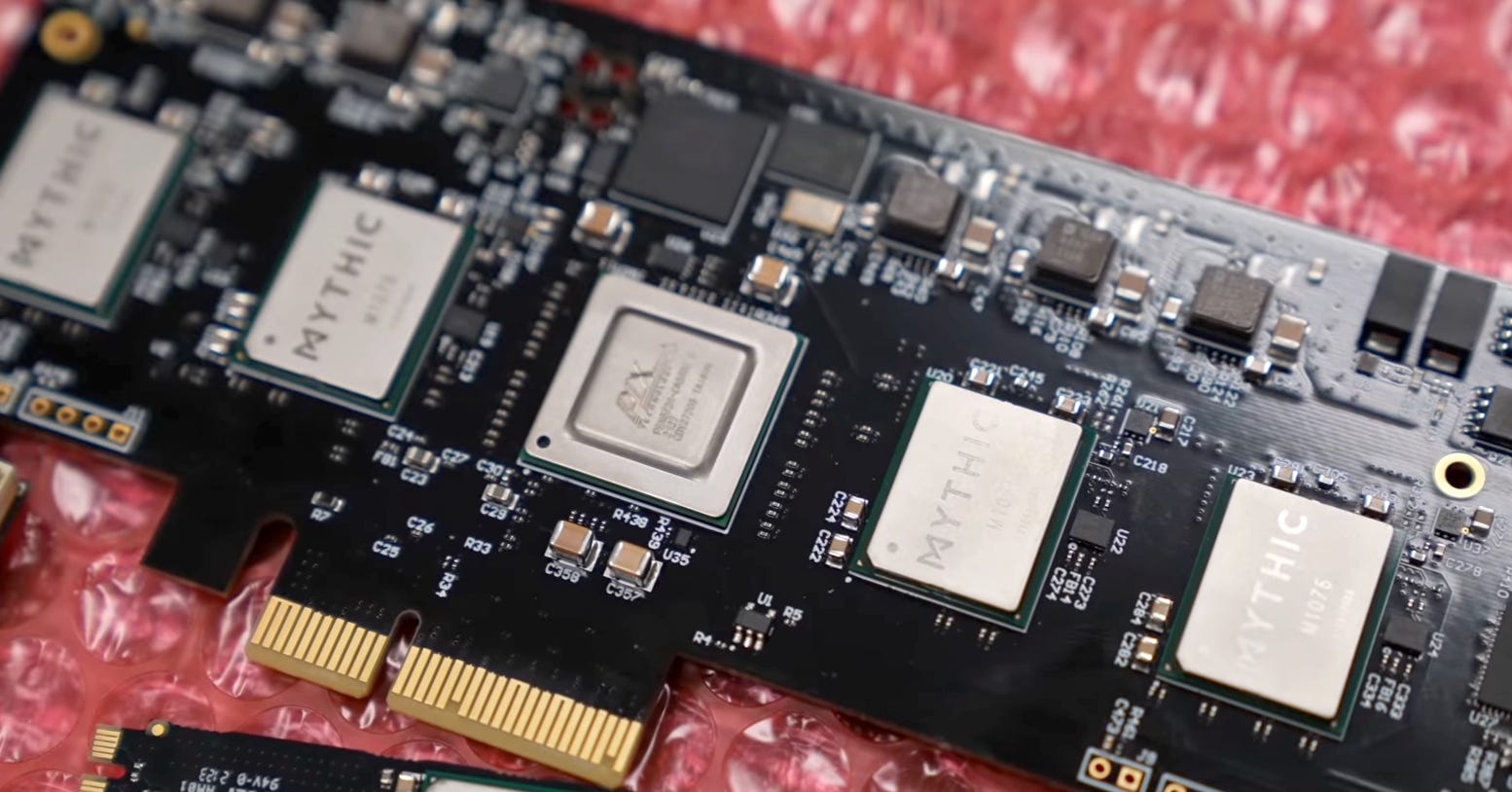 The Next Big Leap in Computing - by Anastasi