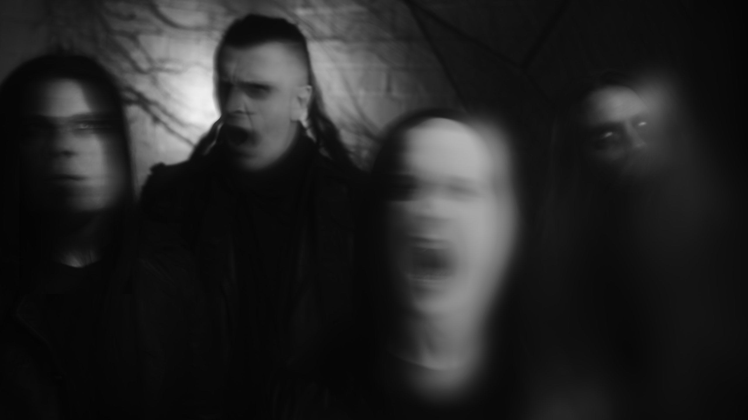 DISCOGRAPHY DEEP DIVE: Vallenfyre/Strigoi