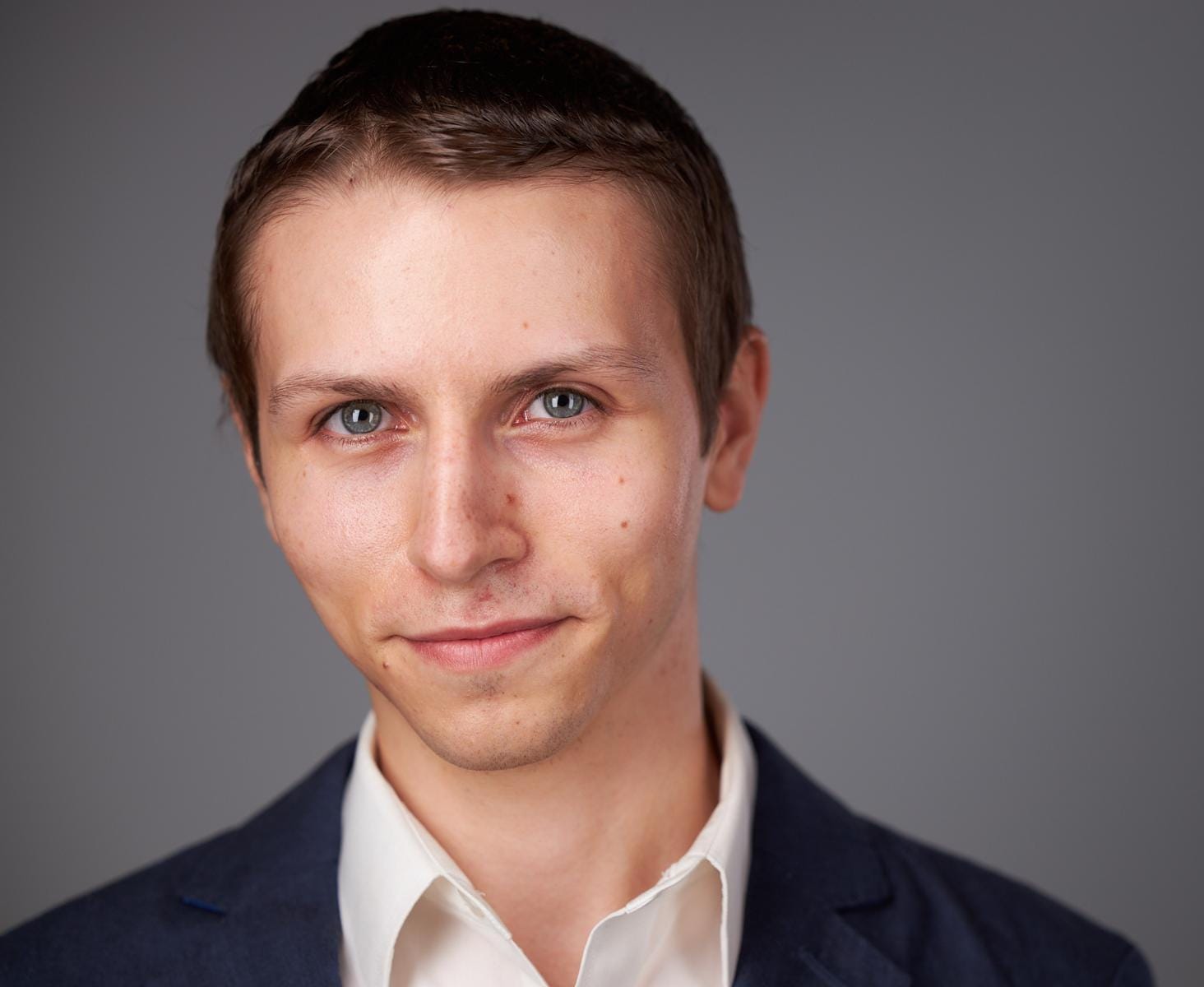 Vance Dekker | Substack