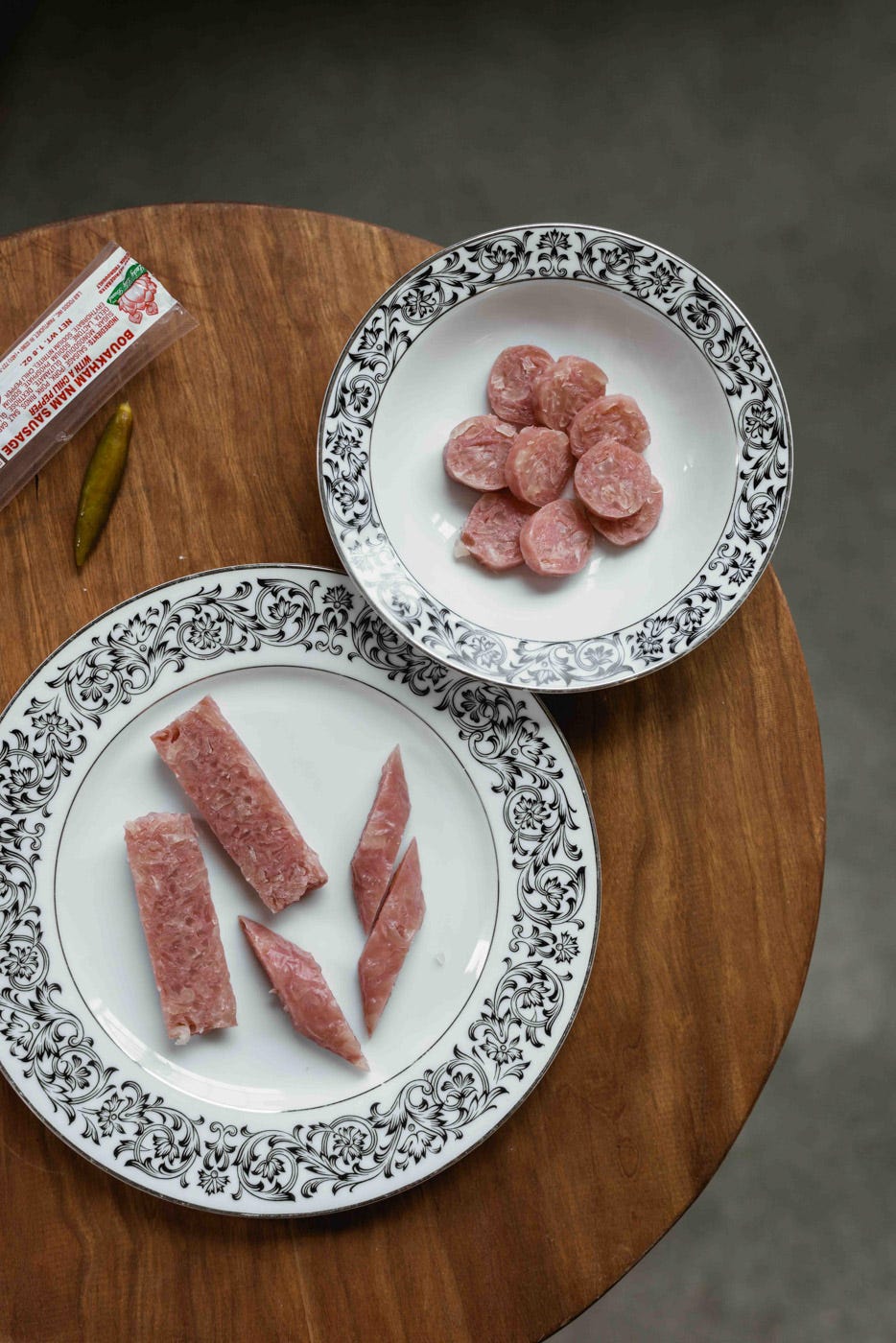 Recipe: 7 Day Fermented Beef Short Ribs - by Jenny Dorsey