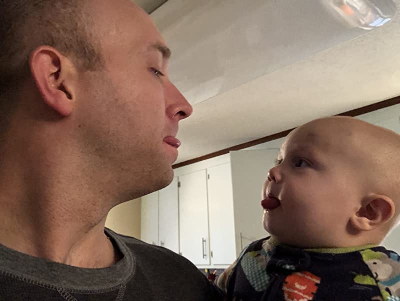 Kyle Davison Bair | Substack