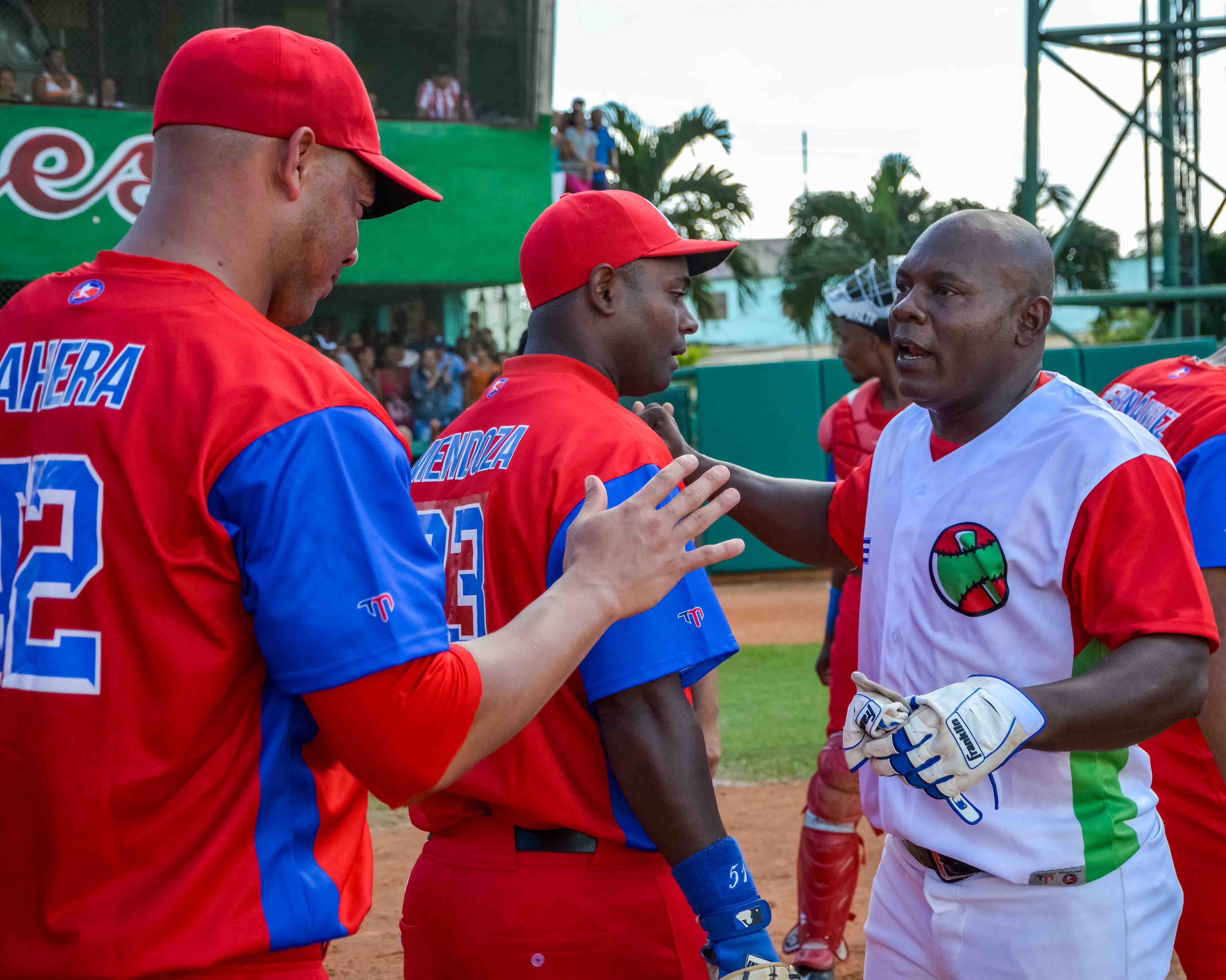 ¿Quién diría no? El efecto del swing de Danel Castro todavía puede ...