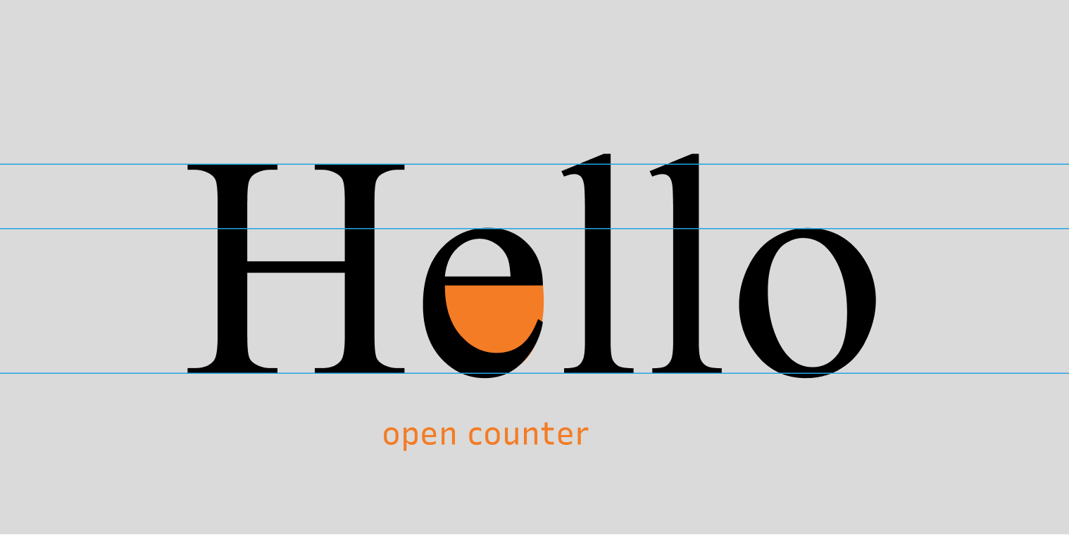 Reviewing Zilla Slab: A Font Perfect for Reading on the Web - FontDiscovery