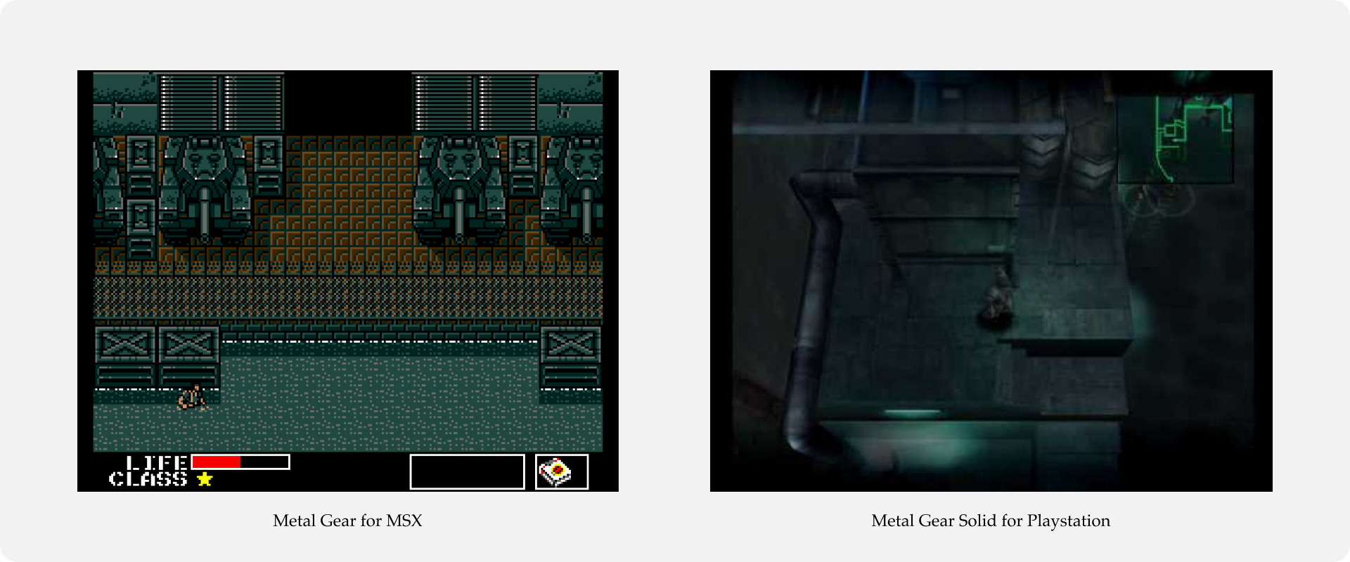 How Technical Constraints Inspired a Video Game Developer Create a New ...