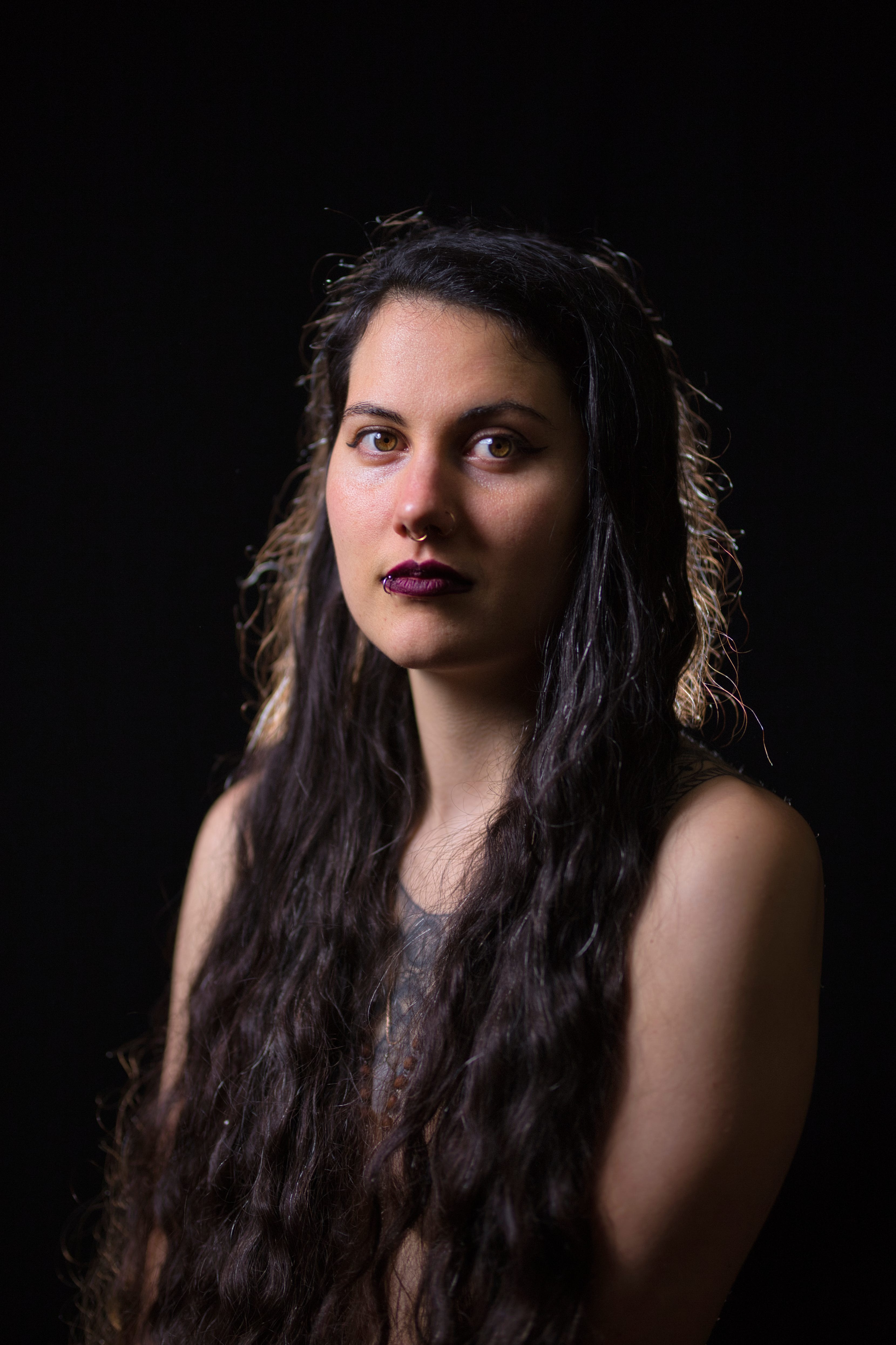 Marissa Gamberutti | Substack