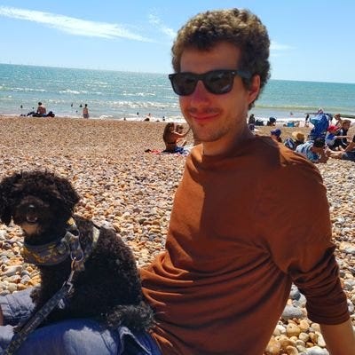 Alex Avard | Substack