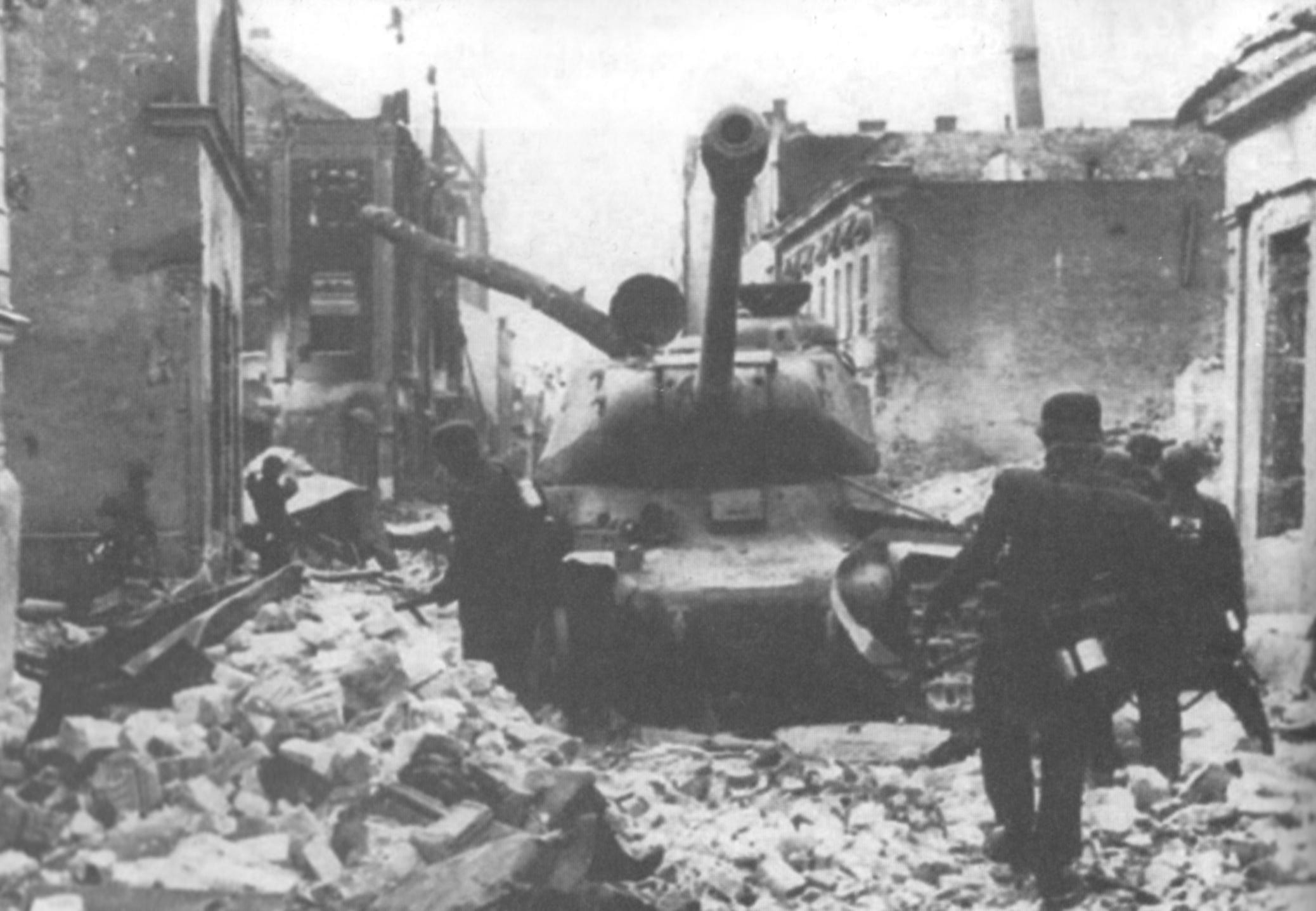 Dunkirk and the Aftermath - by Martin Cherrett