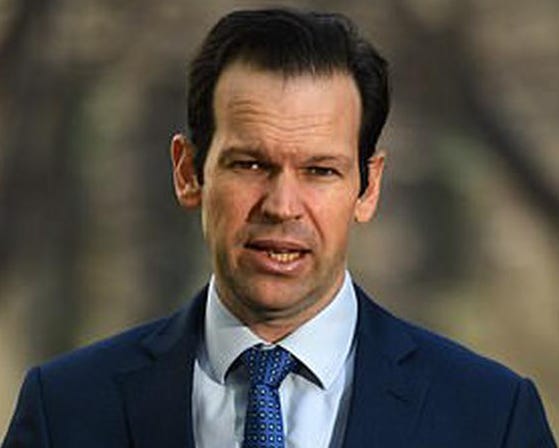 Matt Canavan | Substack