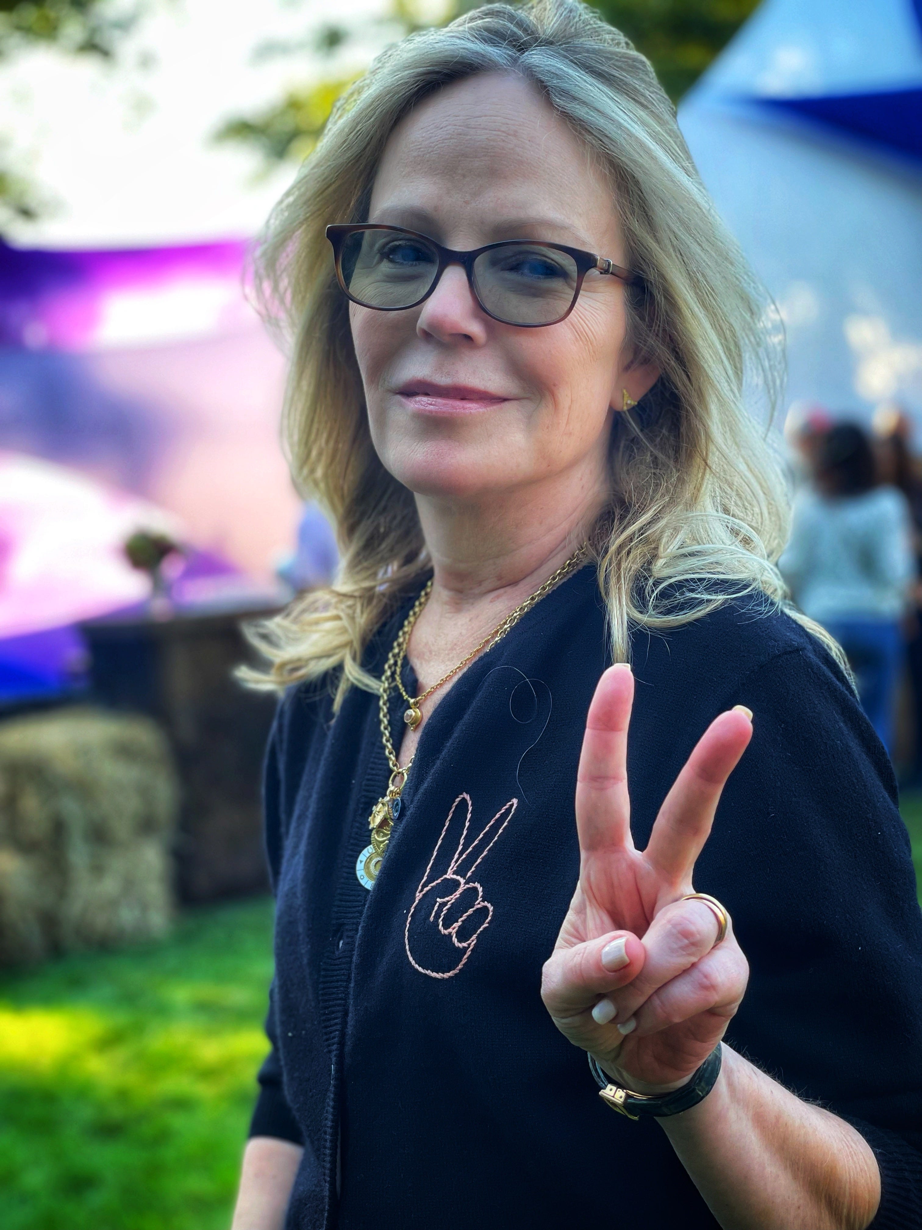 Dani Shapiro - Beyond with Jane Ratcliffe