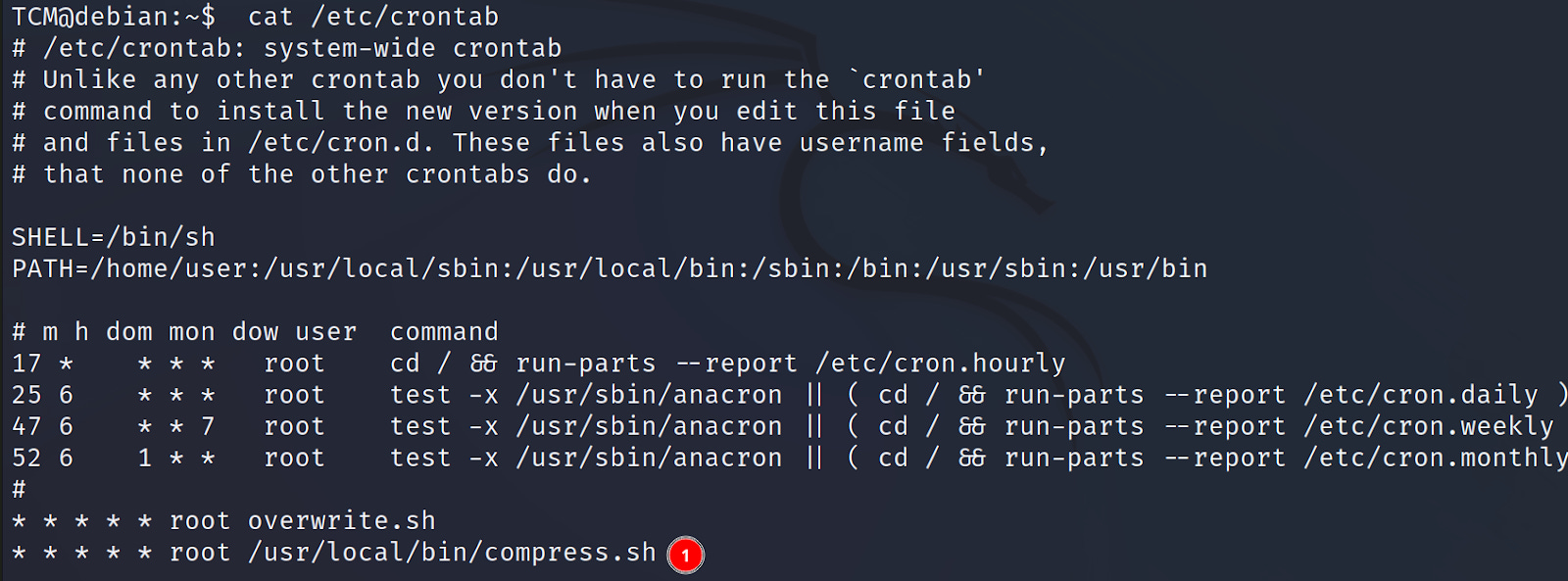 Hacking Applied - Privilege Escalation Part II