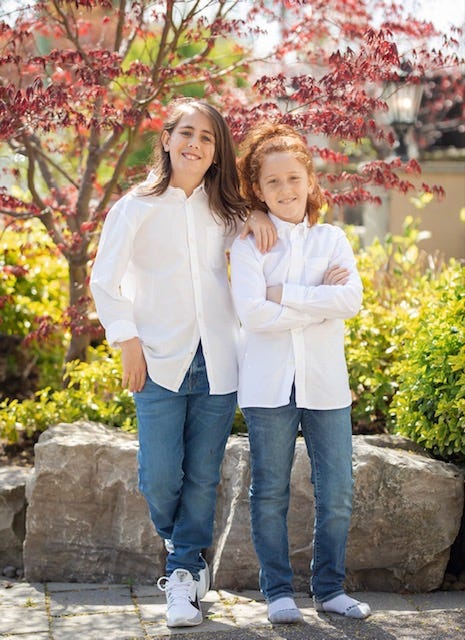 Words Take Courage - by Janice Prazoff - Raising Us