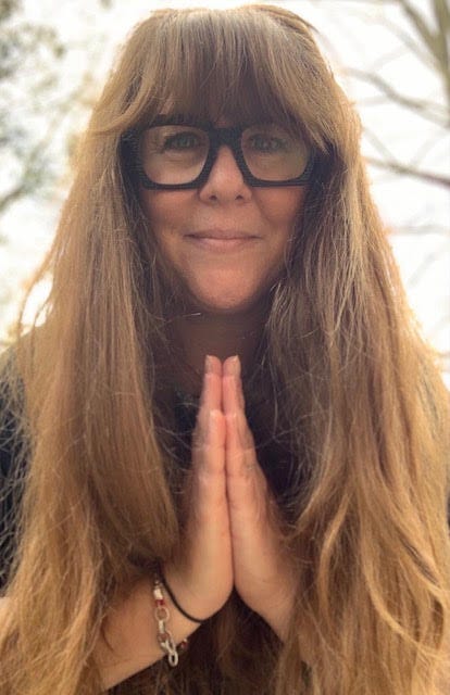 Weakness - by Janice Prazoff - Raising Us