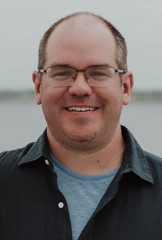 Ken Barkley | Substack