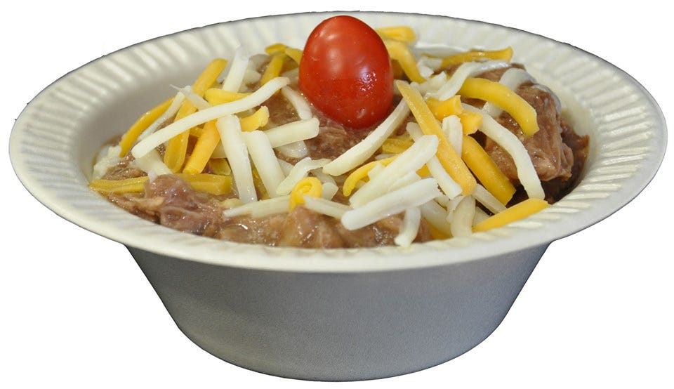 Tasteless: Beef à la Mode - Midwesterner