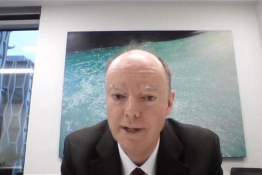 An Open Letter to Chris Witty (England's Chief Medical Officer) on ...