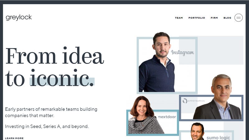 Podcast Conversation: Adam Nash, Daffy CEO & former Wealthfront CEO, on ...