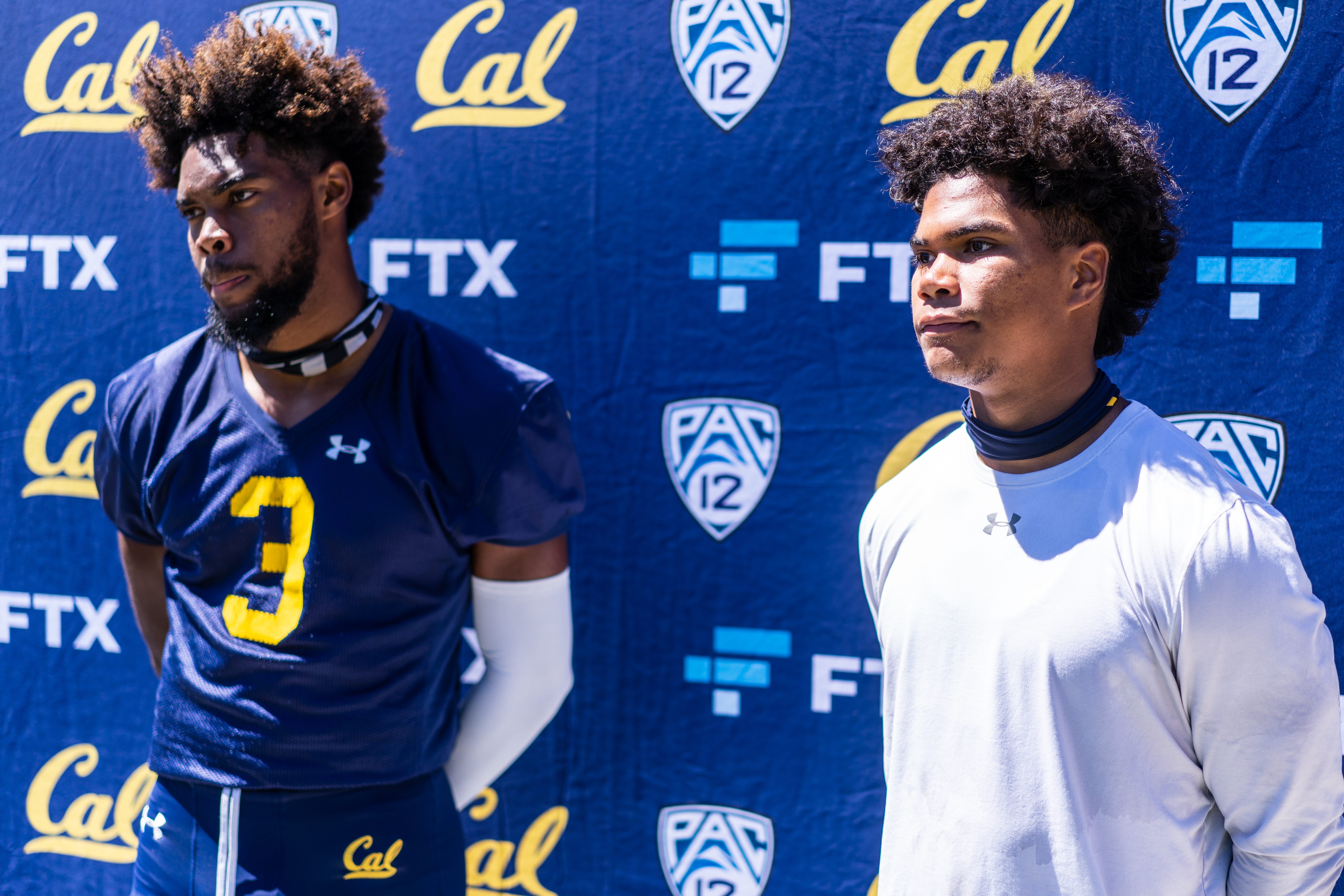 Cal Football 2022 Fall Camp: Notebook #6 - by Rob Hwang
