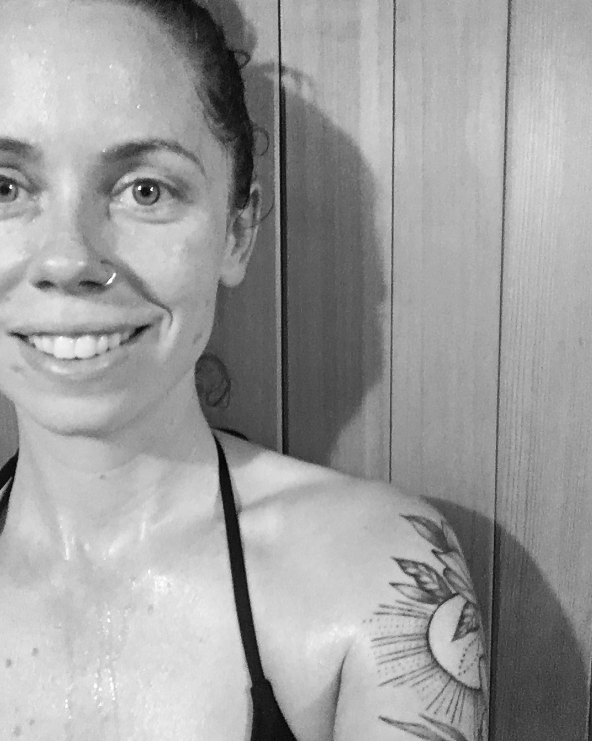 Rebecca Shern | Substack