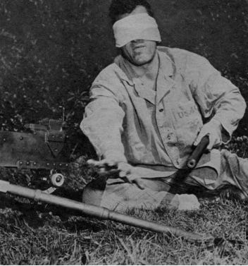 John Basilone - A Life In Photographs - by Simon Farmilo