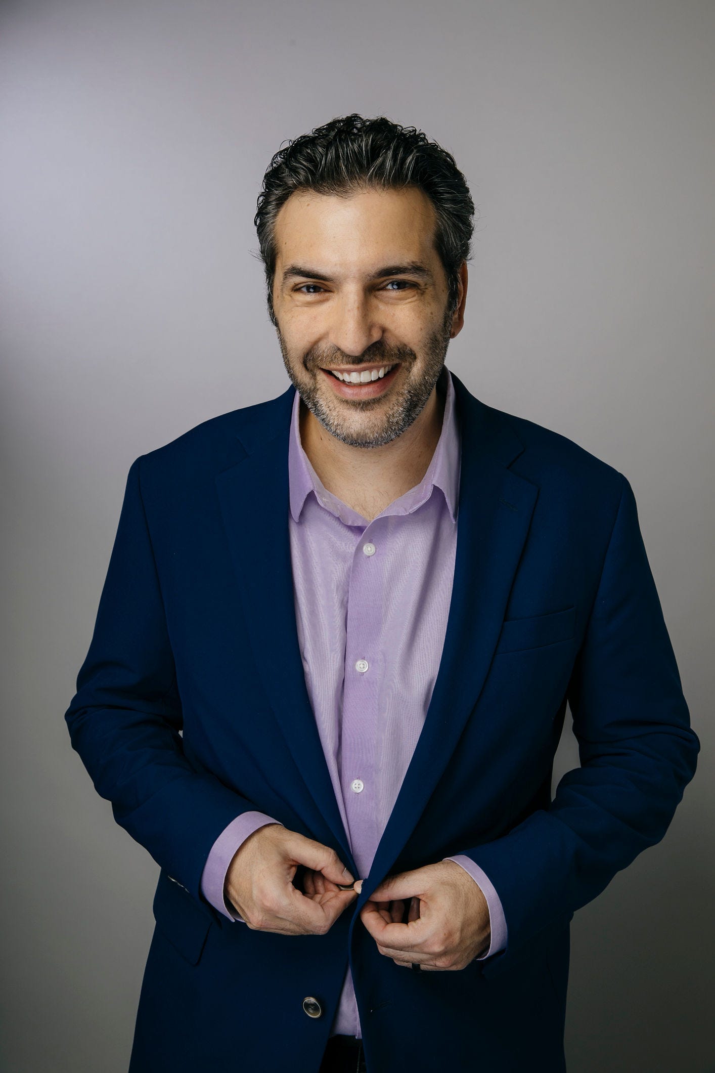 Lex Friedman | Substack