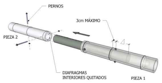 #79 Construir con bambú: las uniones - by Andrés Martínez