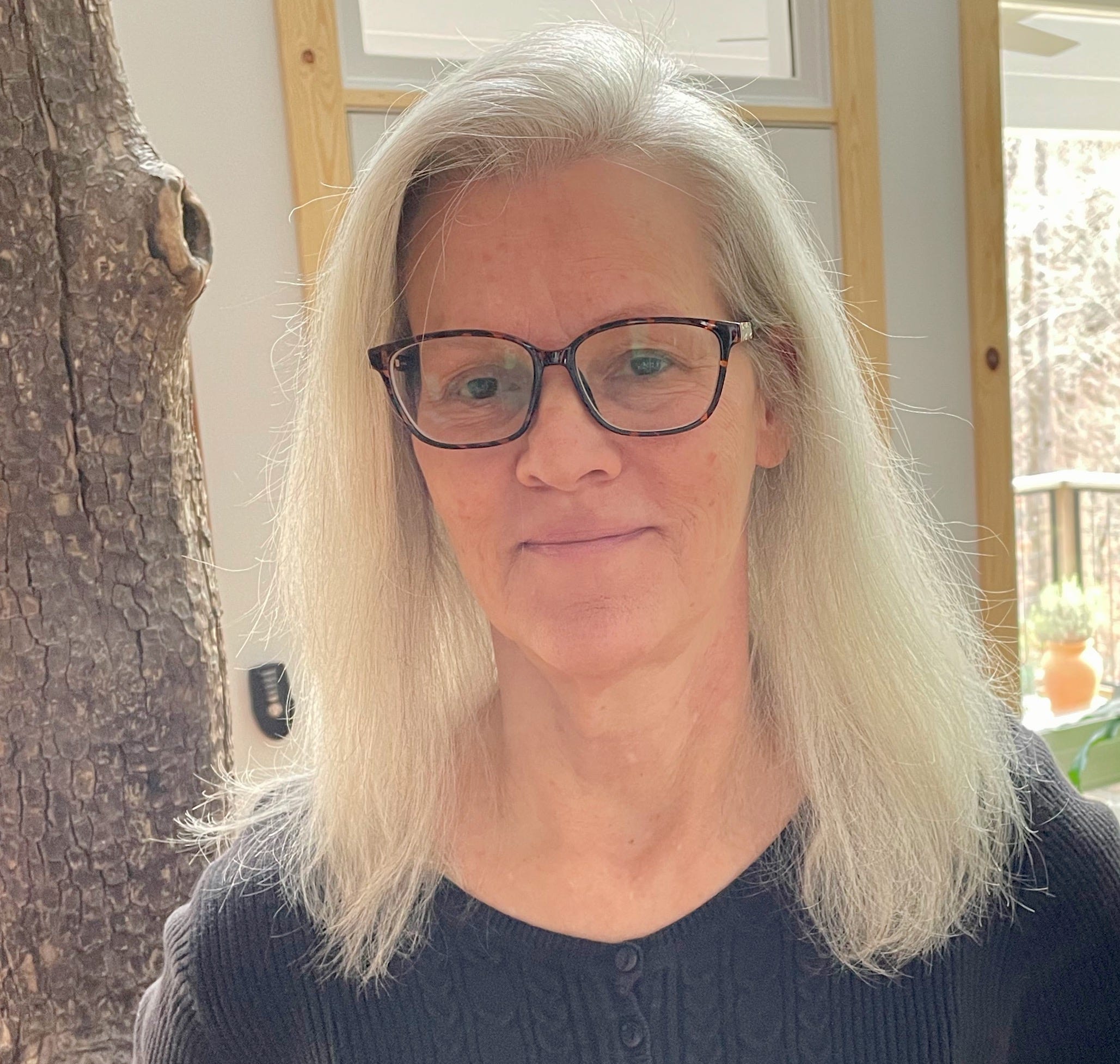 Jeanne Malmgren | Substack