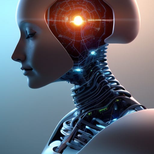 Den lange AI-sommeren - by LoveBot 3000 - LoveBot Output