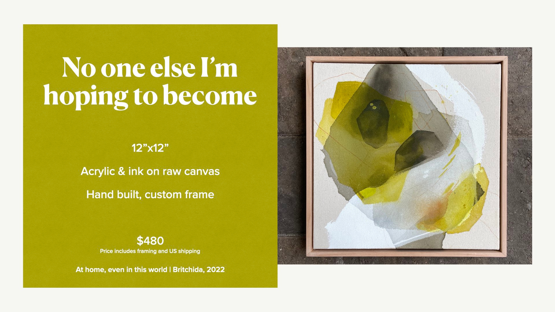 Series preview is here! - by Britchida