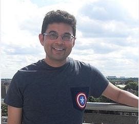 Warren Brown | Substack