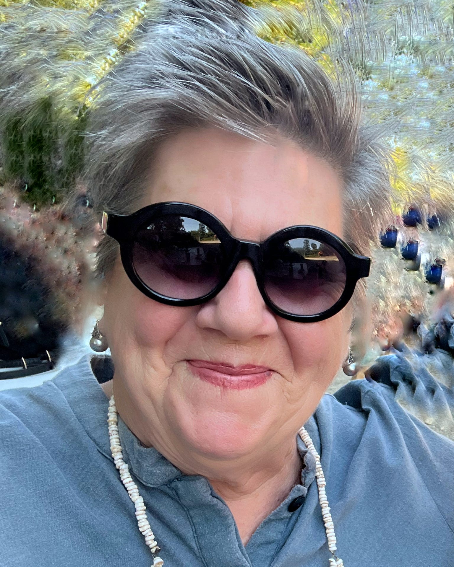 The Golden Month - The Camont Journals with Kate Hill