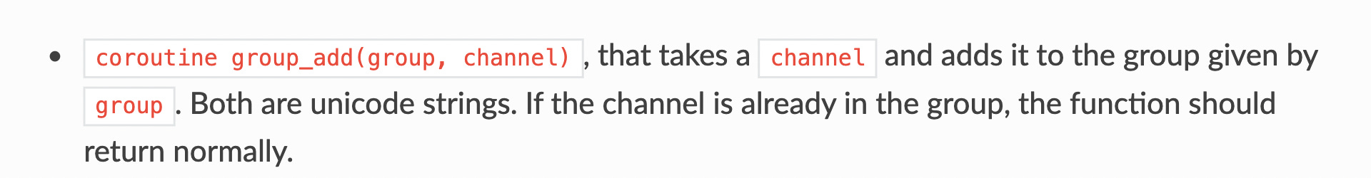 Setup WebSockets on a Django project - by deepansh mathur