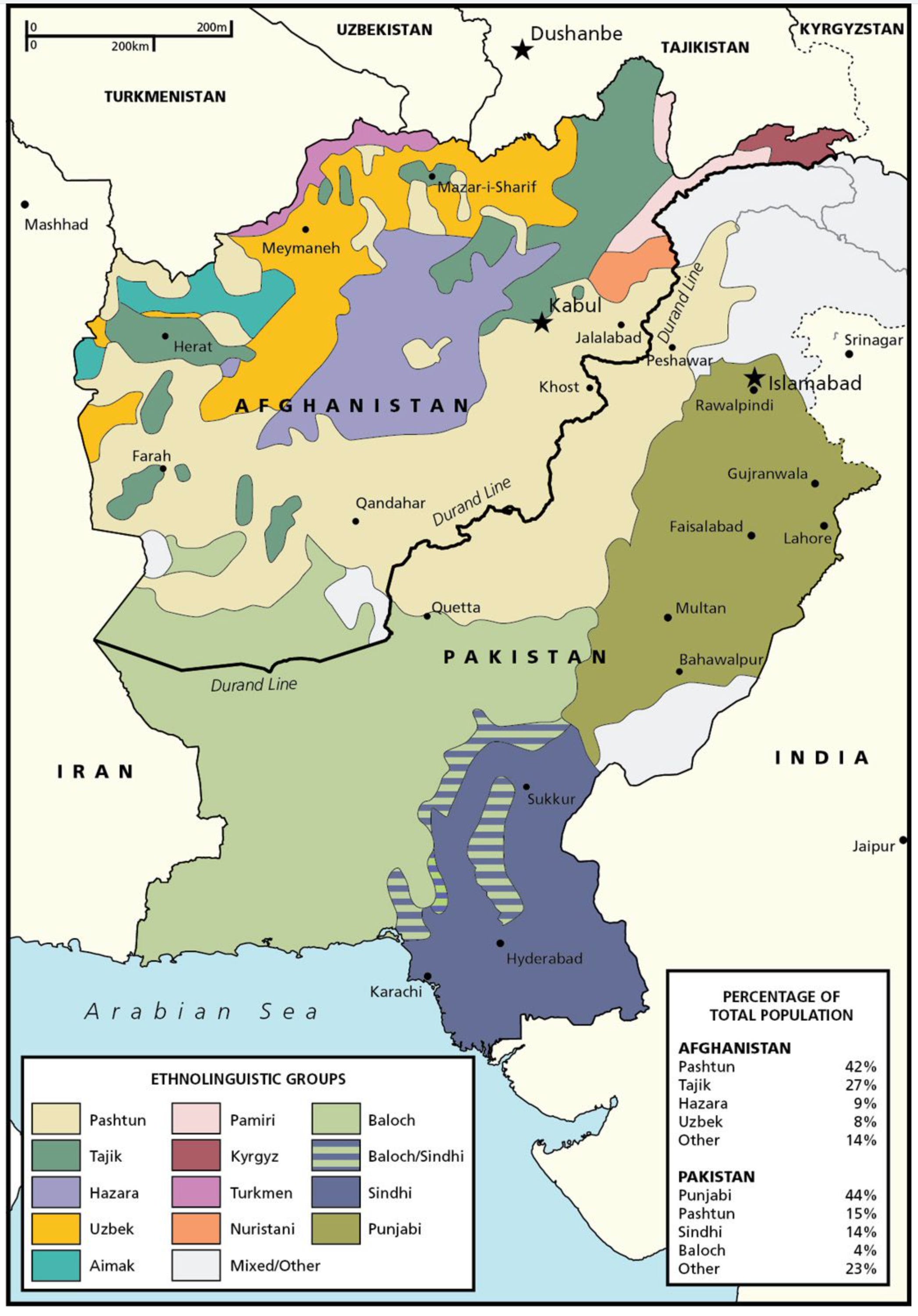 Pashtun Diaspora A Tale Of Struggle And Resilience For Pashtuns In