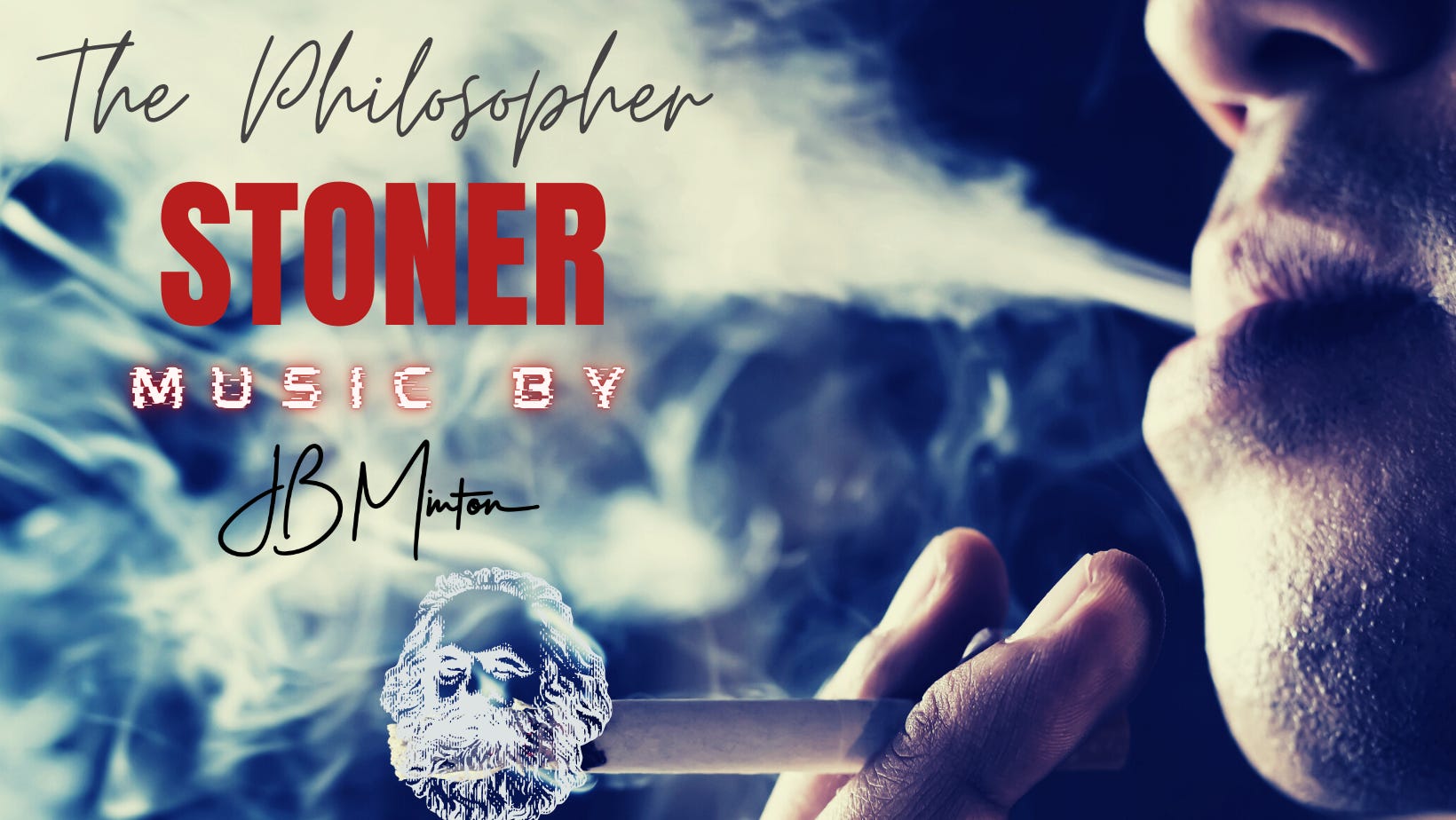 [Storyteller Listening Party] "Wider" Album By JB Minton