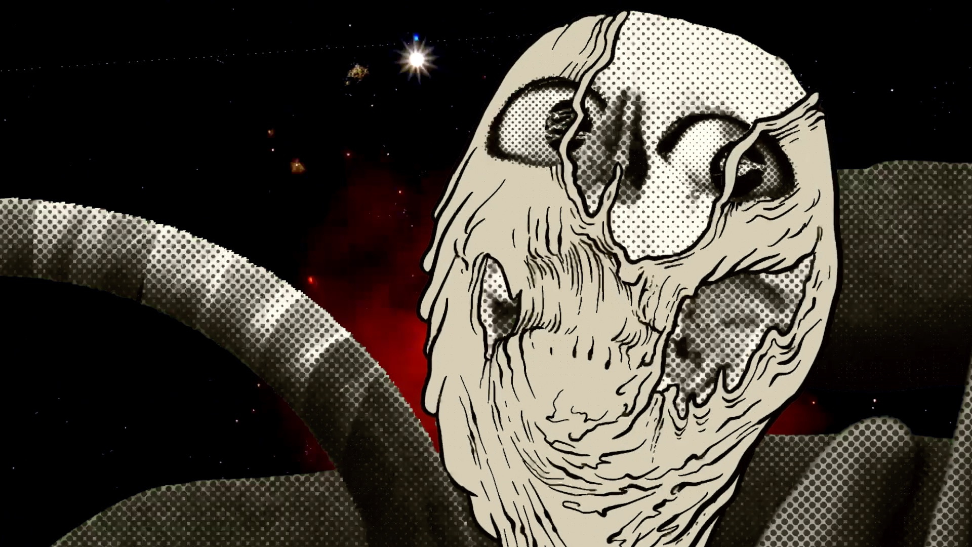 Salem Wolves get animated on ‘Turn To Gold’ - Knyvet