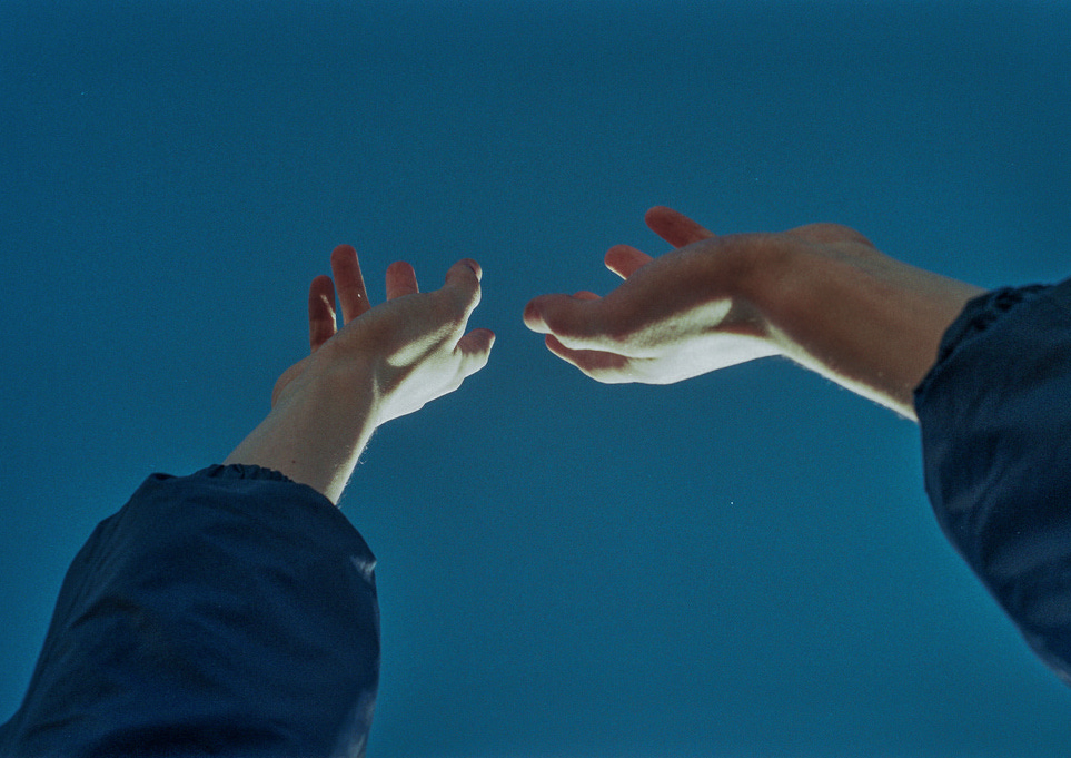 How I'm Trying to Be the Main Character of My Own Life 📚