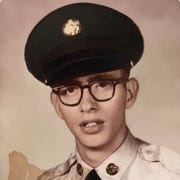 Guns, Bad Attitudes, & Cheap Whiskey: Inside the Oath Keepers Armed ...