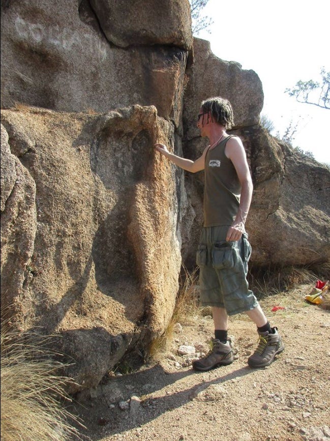 Atlantis Found? Ancient Giants, Anomalous Fossils & The Pillar of Hercules