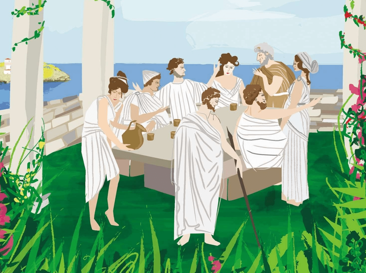 Brazilian Epicureans? - Classical Wisdom