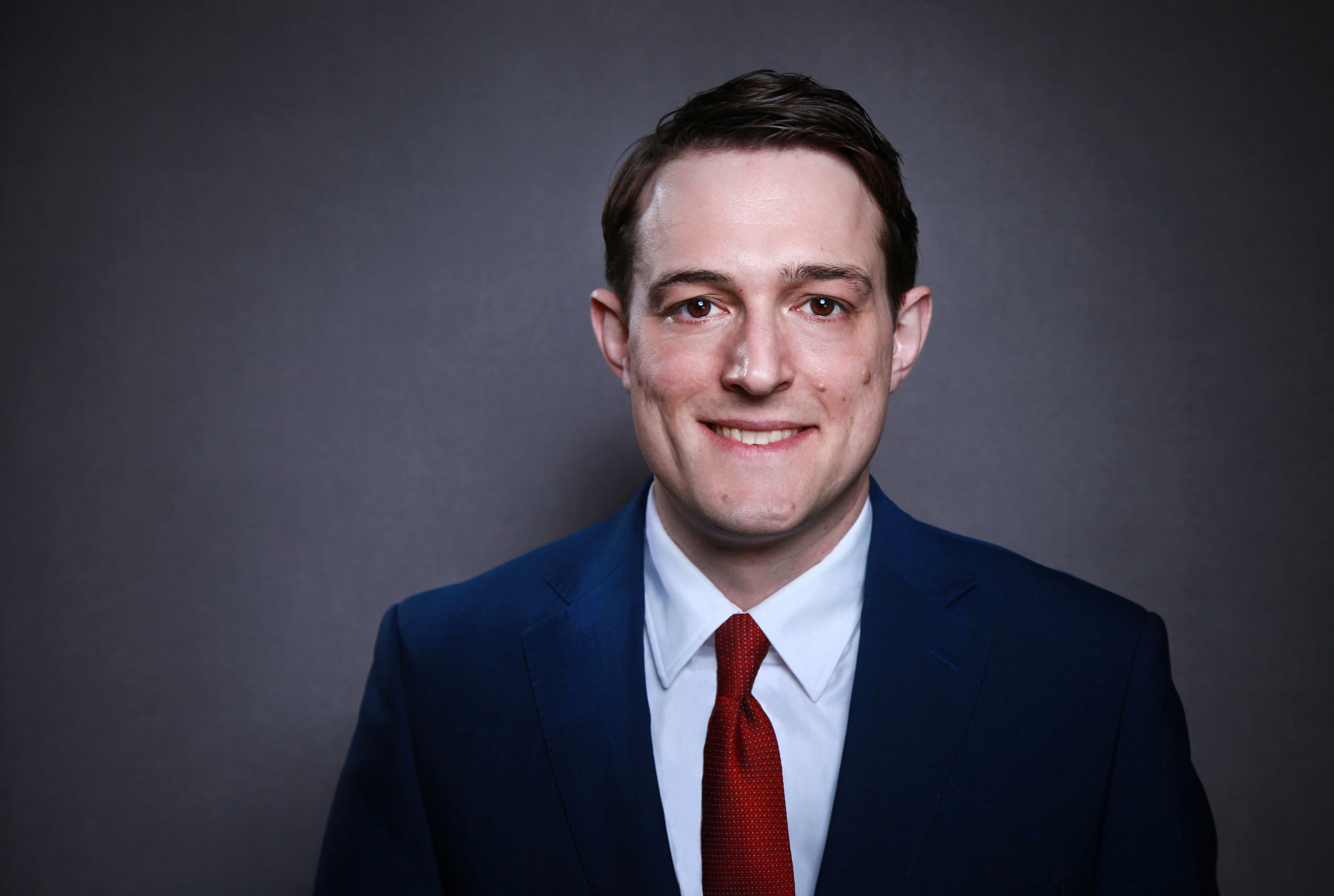 About - Second Stage