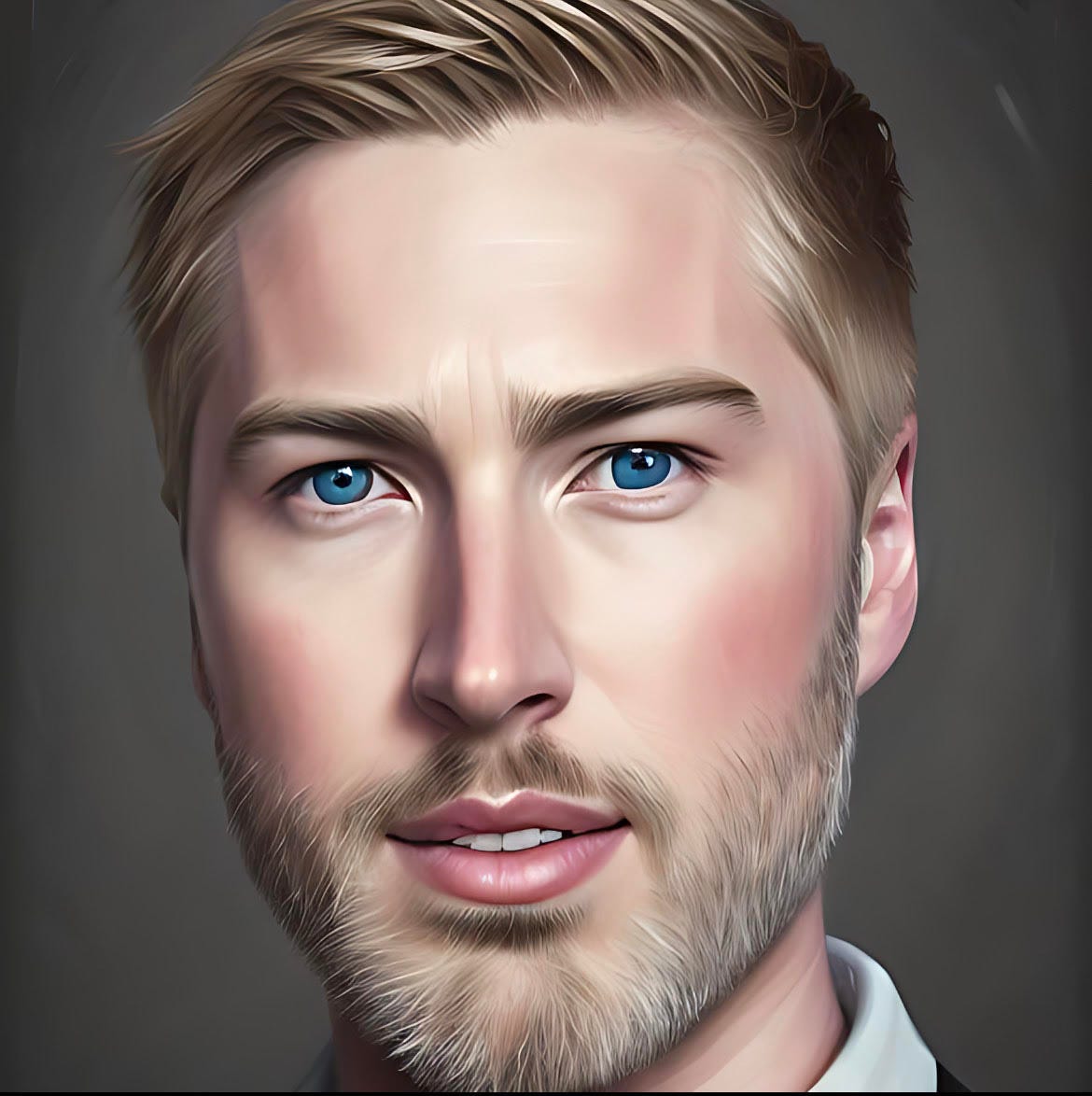 Robert Ross | Substack